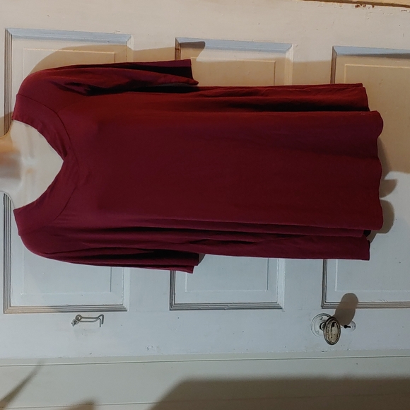 mts | Dresses | Mts 34 Sleeve Aline Dress S | Poshmark